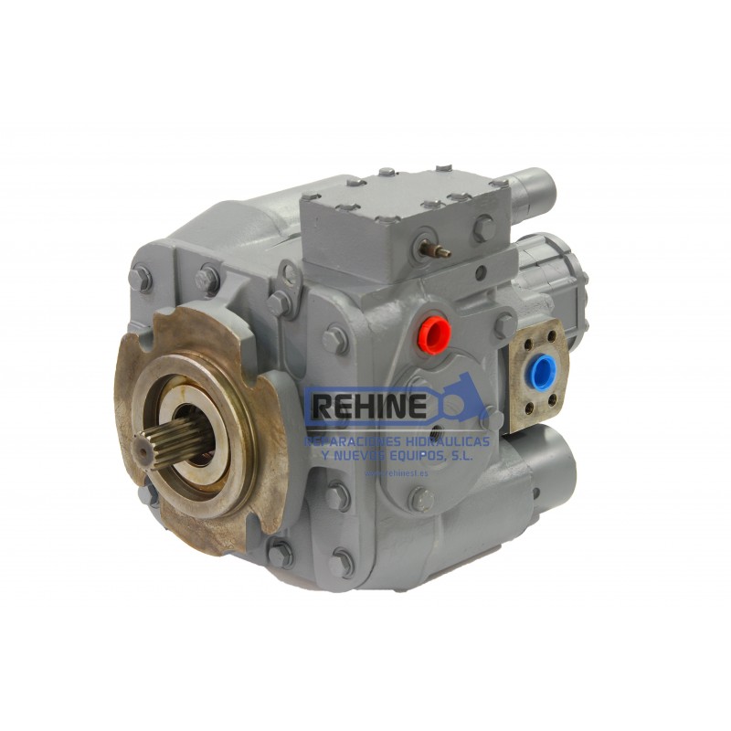 SPV 2/070-R6Z-PS183-CXX-A1