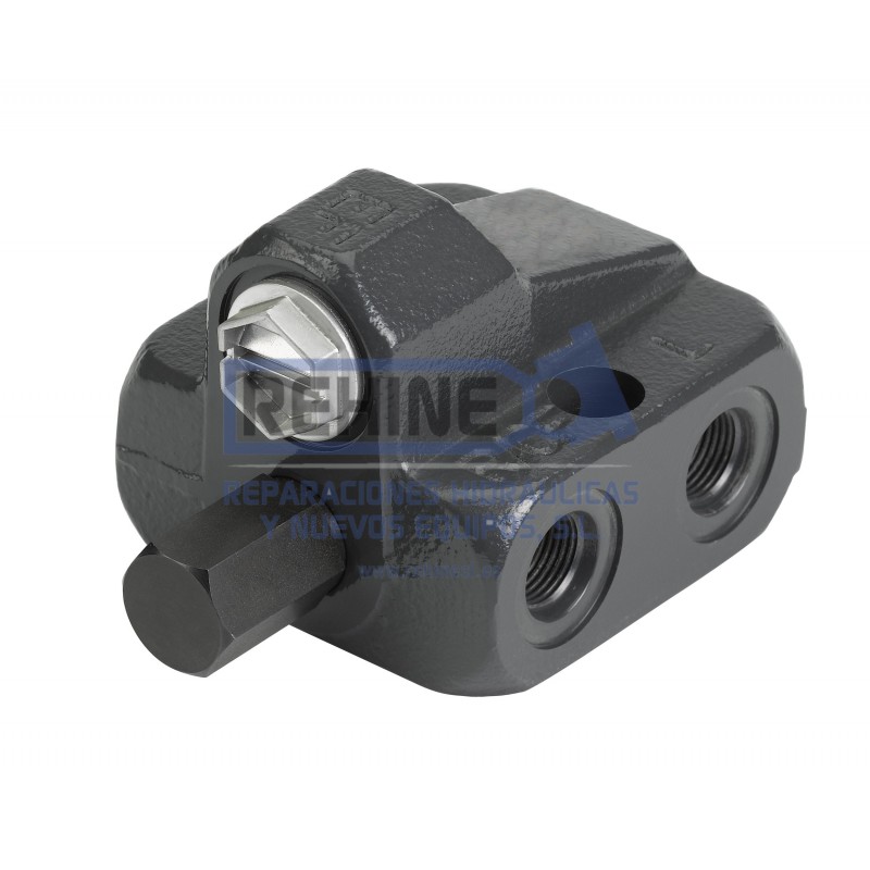 OLSA 40 PRIORITY VALVE